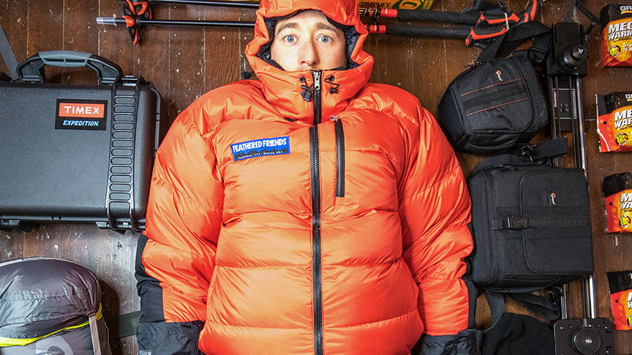 ERIC BECKER – SPECIAL GUEST – CMFF